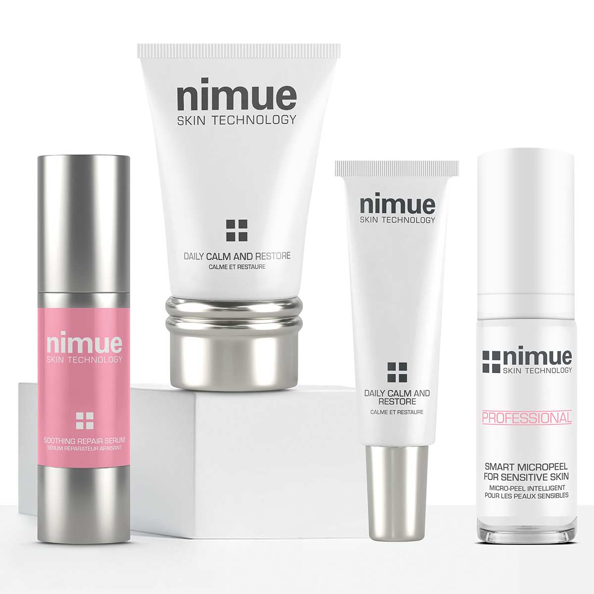 Nimue - Disar