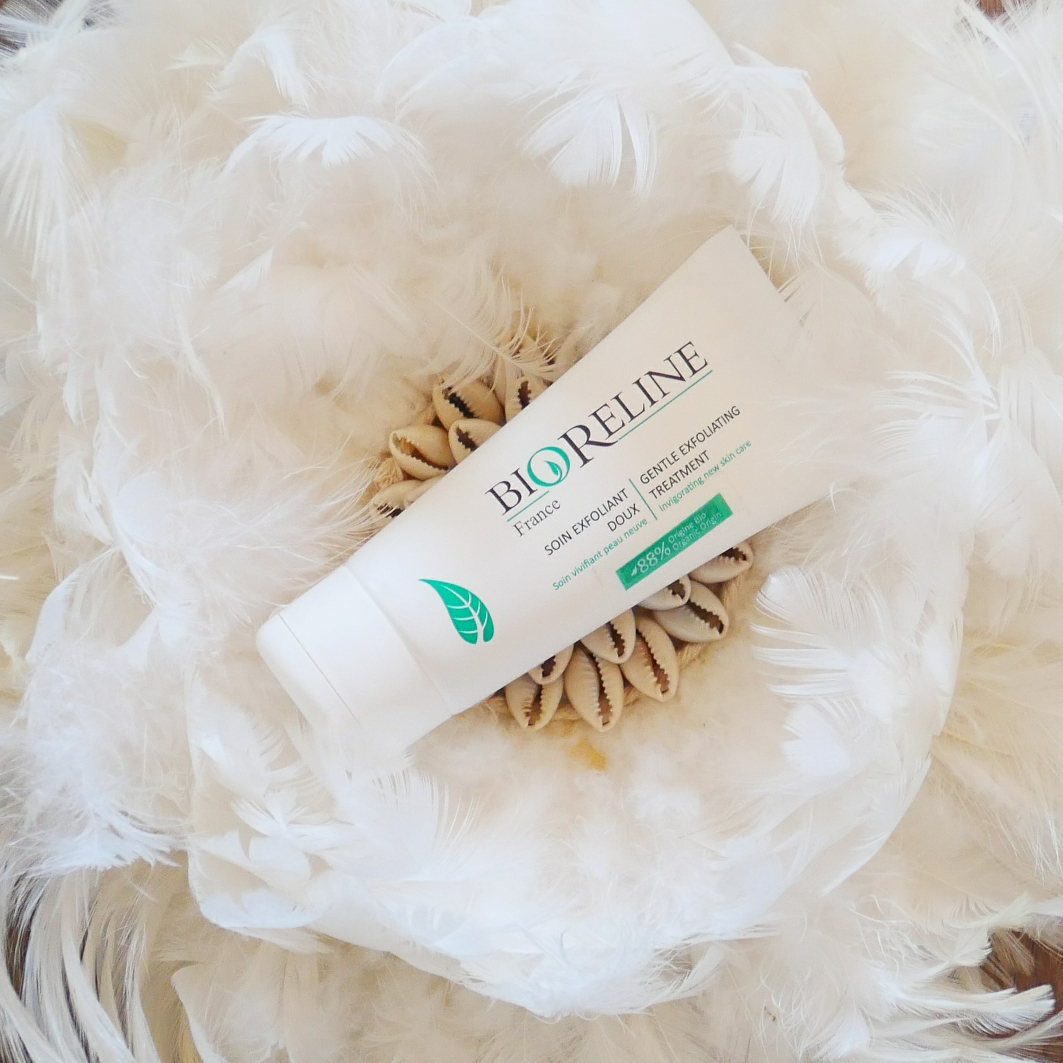 Milloin olet viimeksi kuorinut ihoasi? - Disar